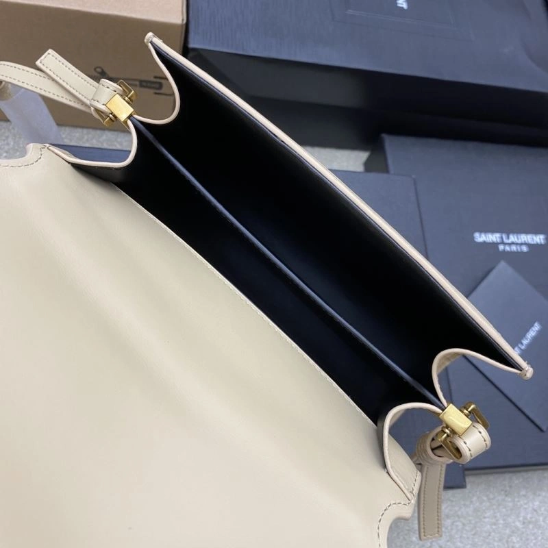 Real YSL Satchel Bags
