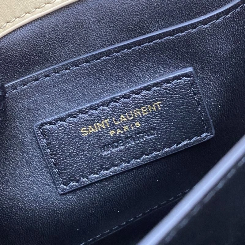 Real YSL Satchel Bags