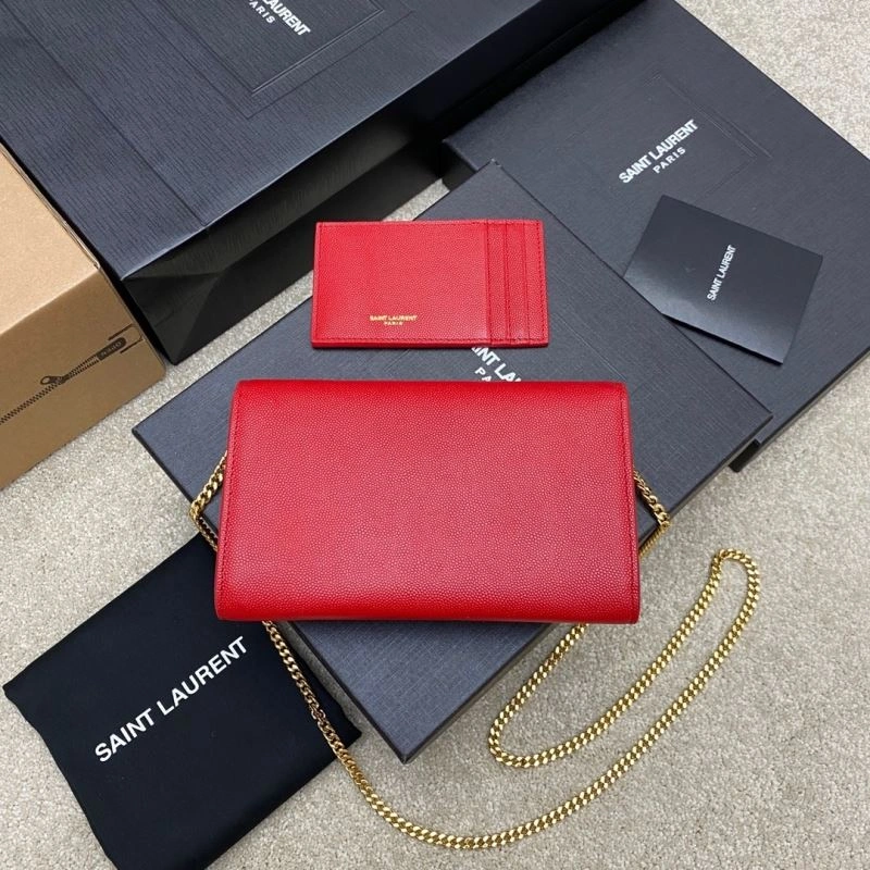 Genuine YSL Satchel Bags