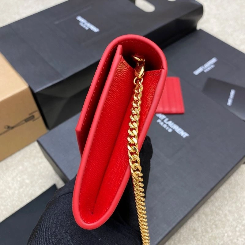 Genuine YSL Satchel Bags