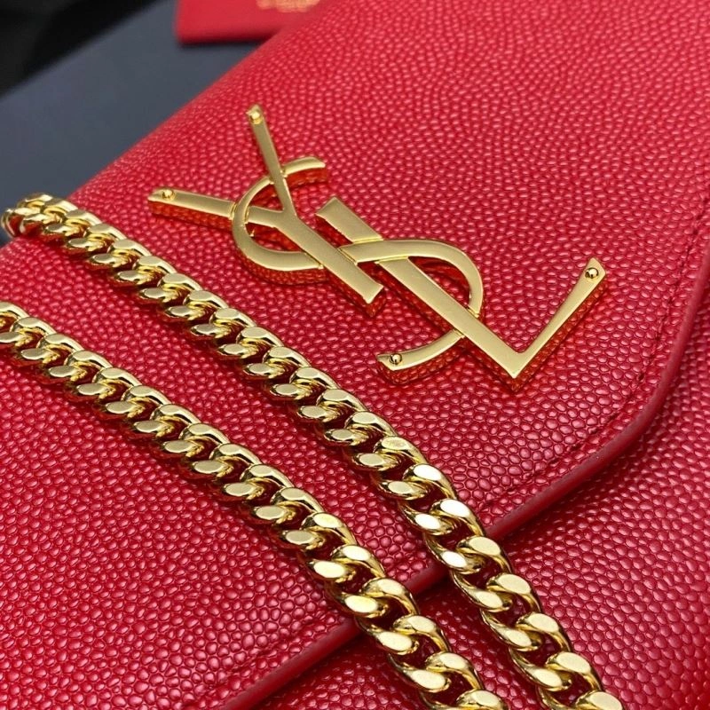 Genuine YSL Satchel Bags