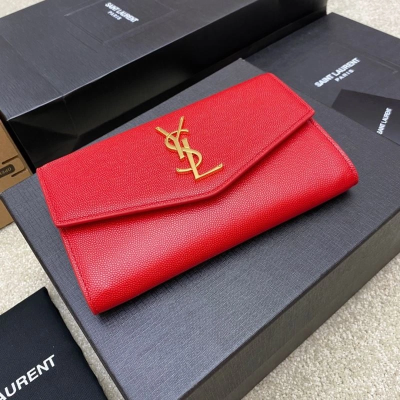 Genuine YSL Satchel Bags
