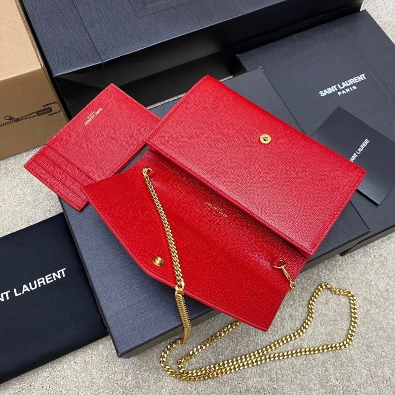 Genuine YSL Satchel Bags