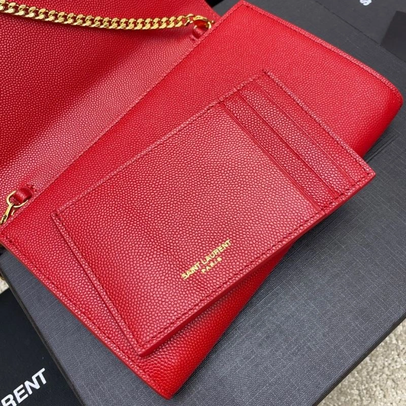 Genuine YSL Satchel Bags