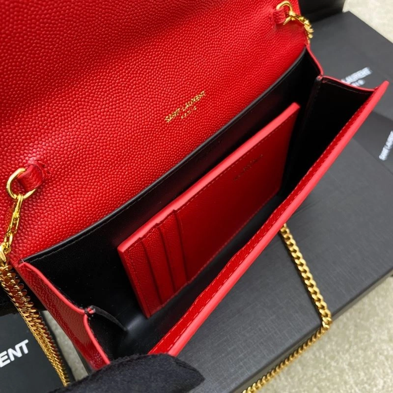 Genuine YSL Satchel Bags