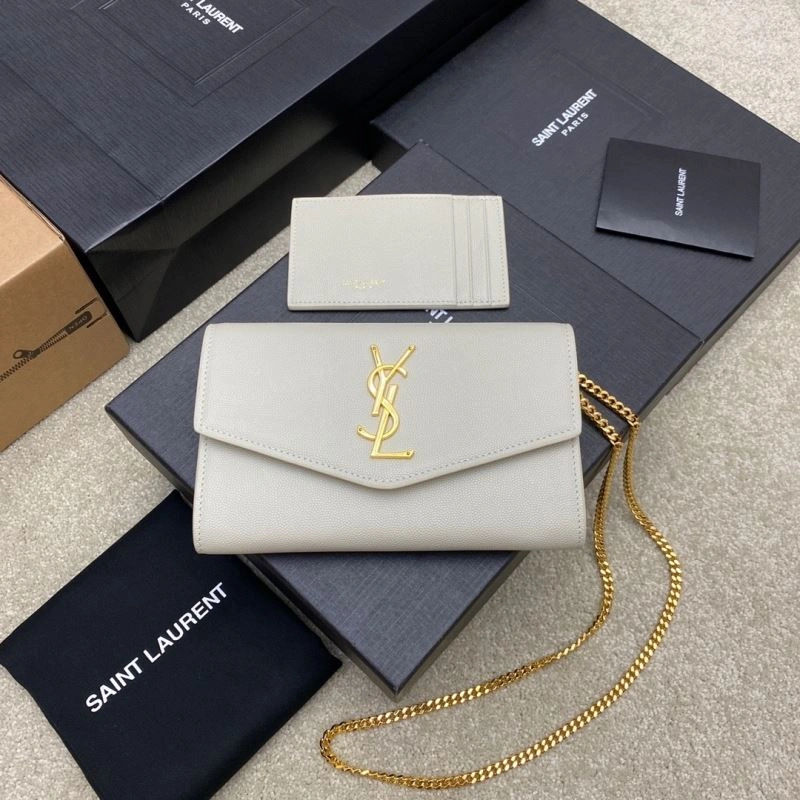 YSL Satchel Bags