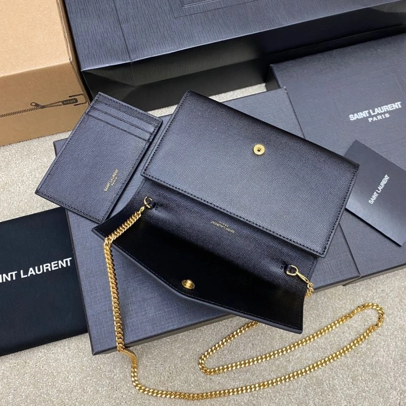 Value-priced YSL Satchel Bags