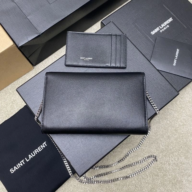 Genuine YSL Satchel Bags