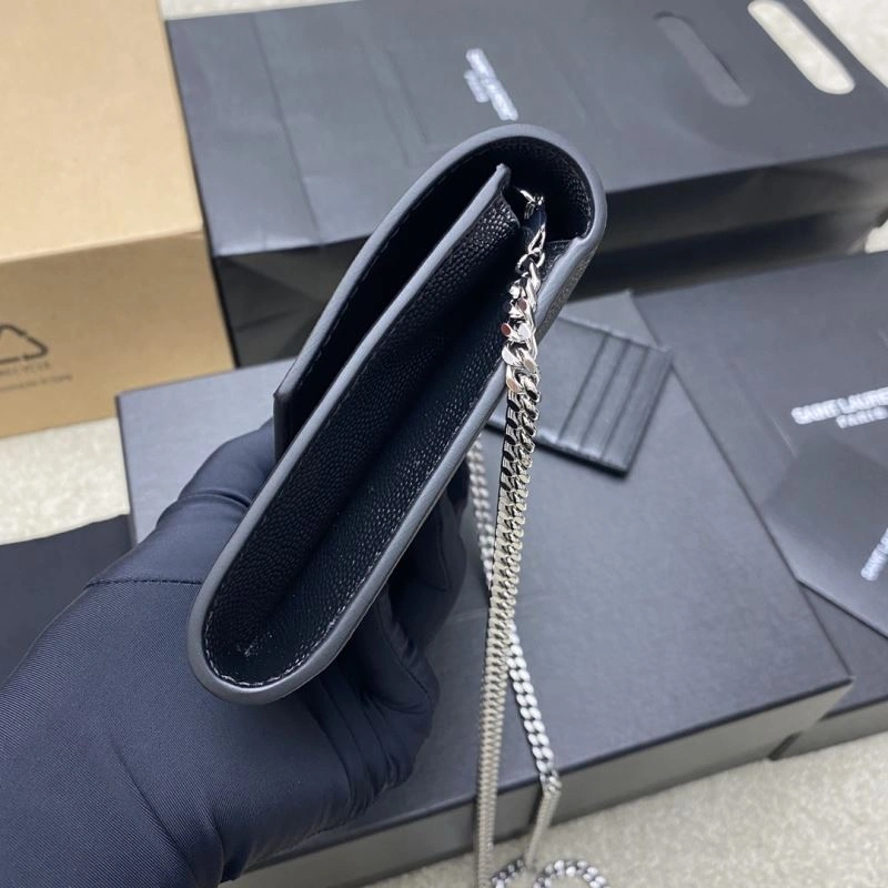 Genuine YSL Satchel Bags
