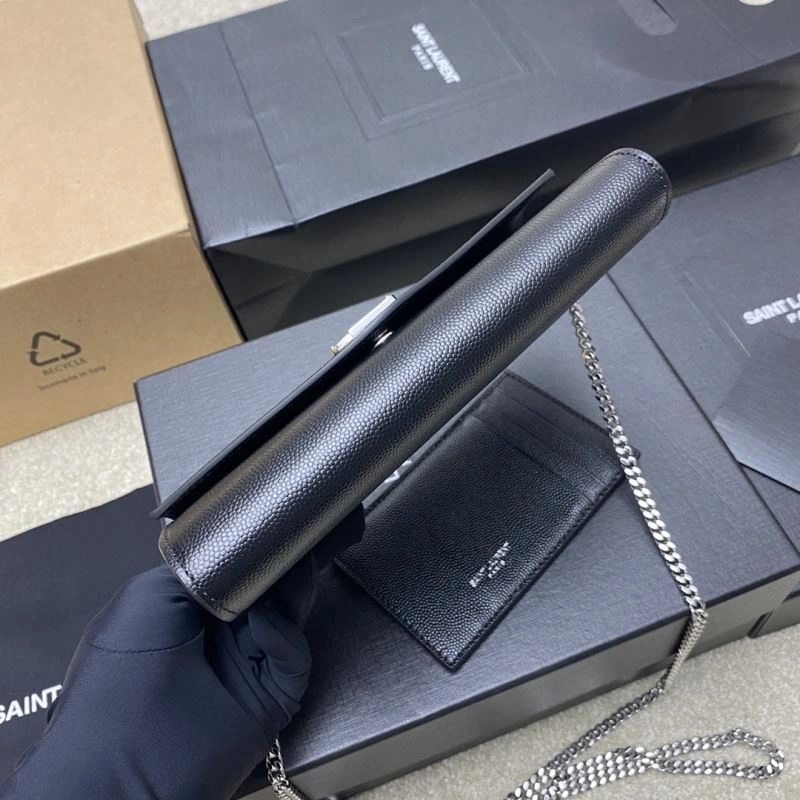 Genuine YSL Satchel Bags