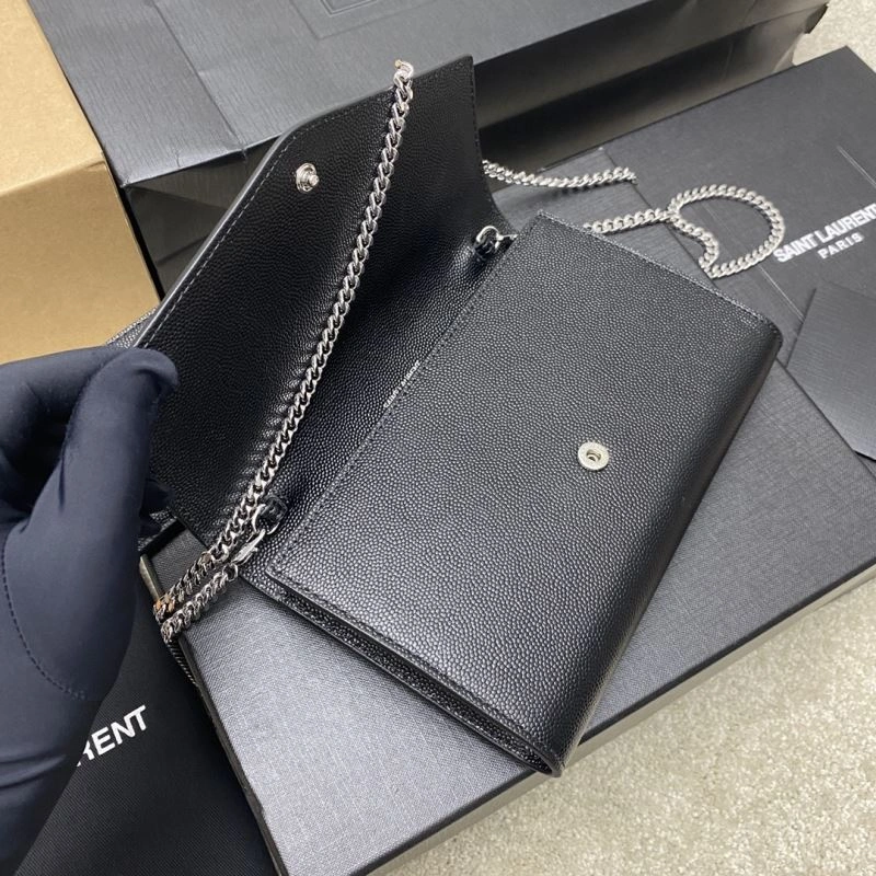 Genuine YSL Satchel Bags