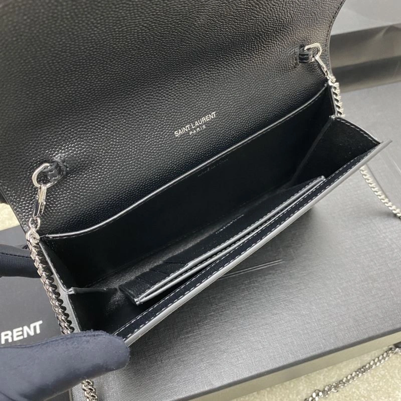 Genuine YSL Satchel Bags