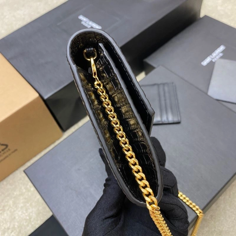 Real YSL Satchel Bags