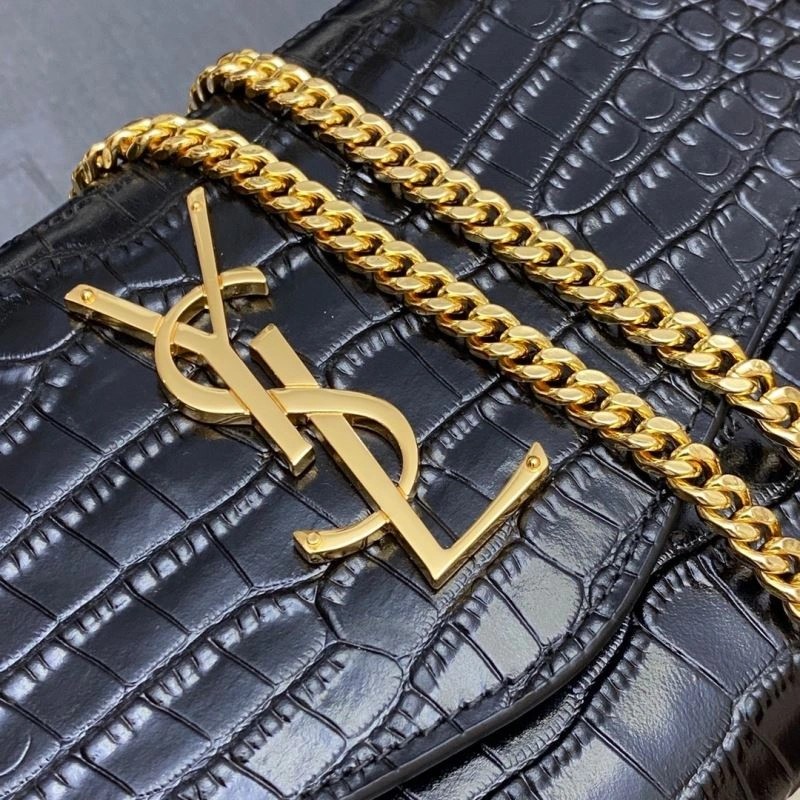 Real YSL Satchel Bags