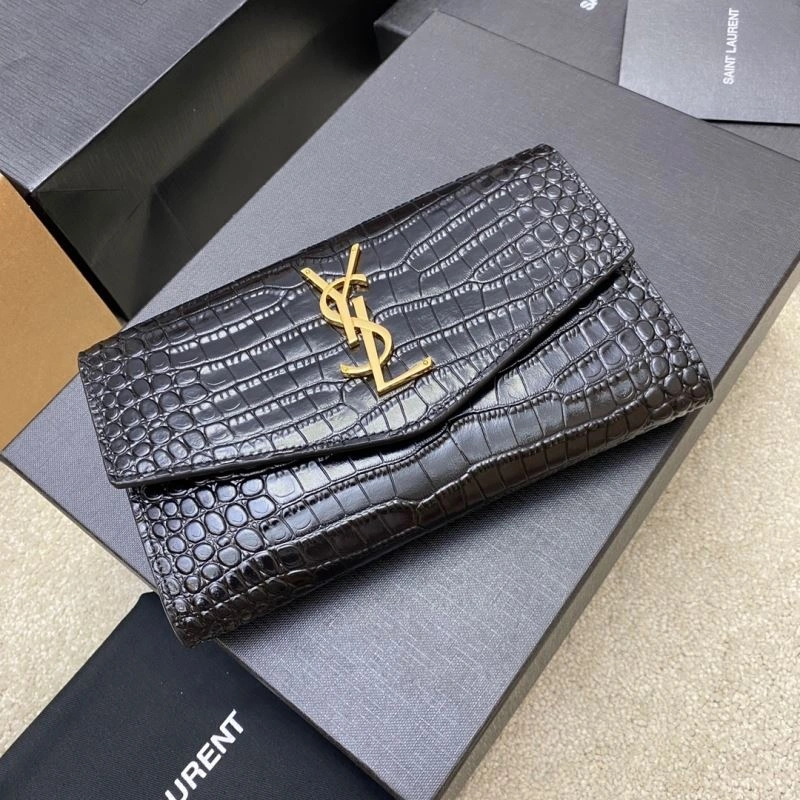 Real YSL Satchel Bags
