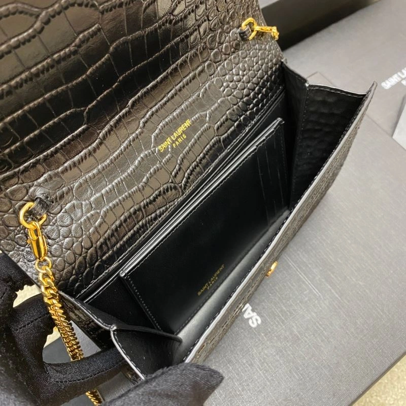 Real YSL Satchel Bags