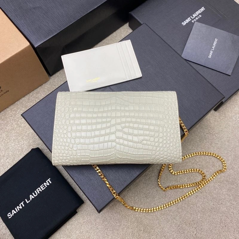 Factory-made YSL Satchel Bags