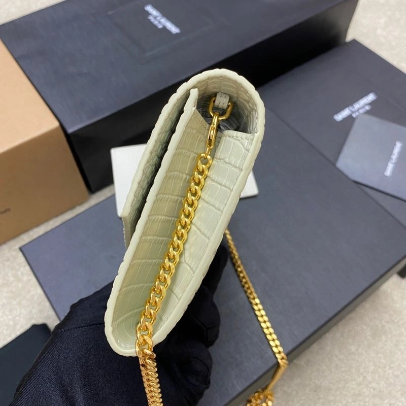 Factory-made YSL Satchel Bags