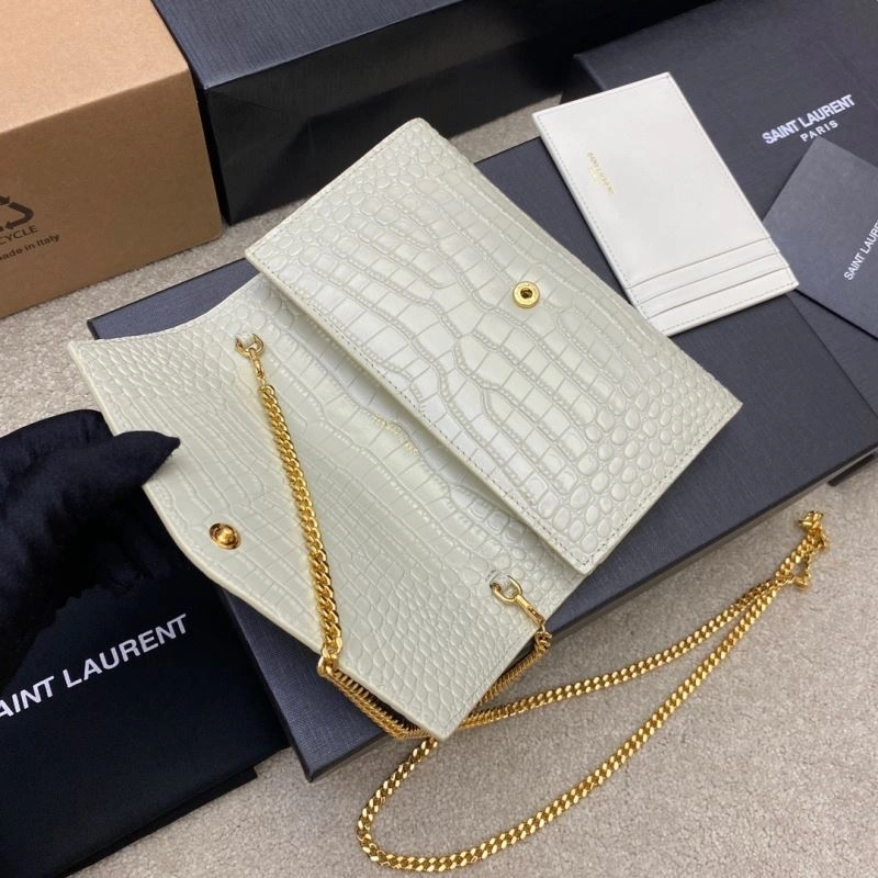 Factory-made YSL Satchel Bags