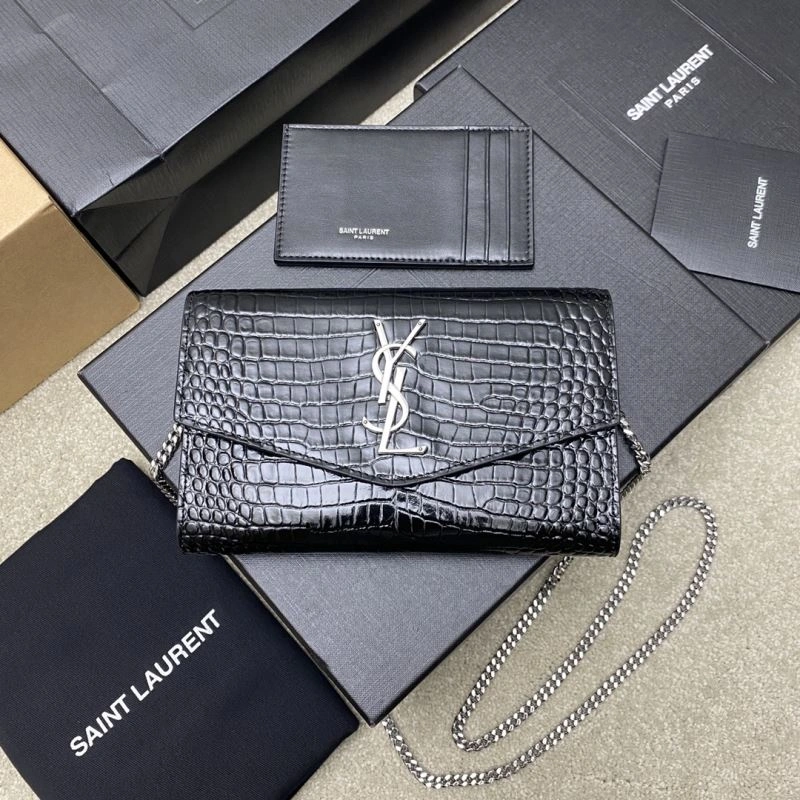 YSL Satchel Bags