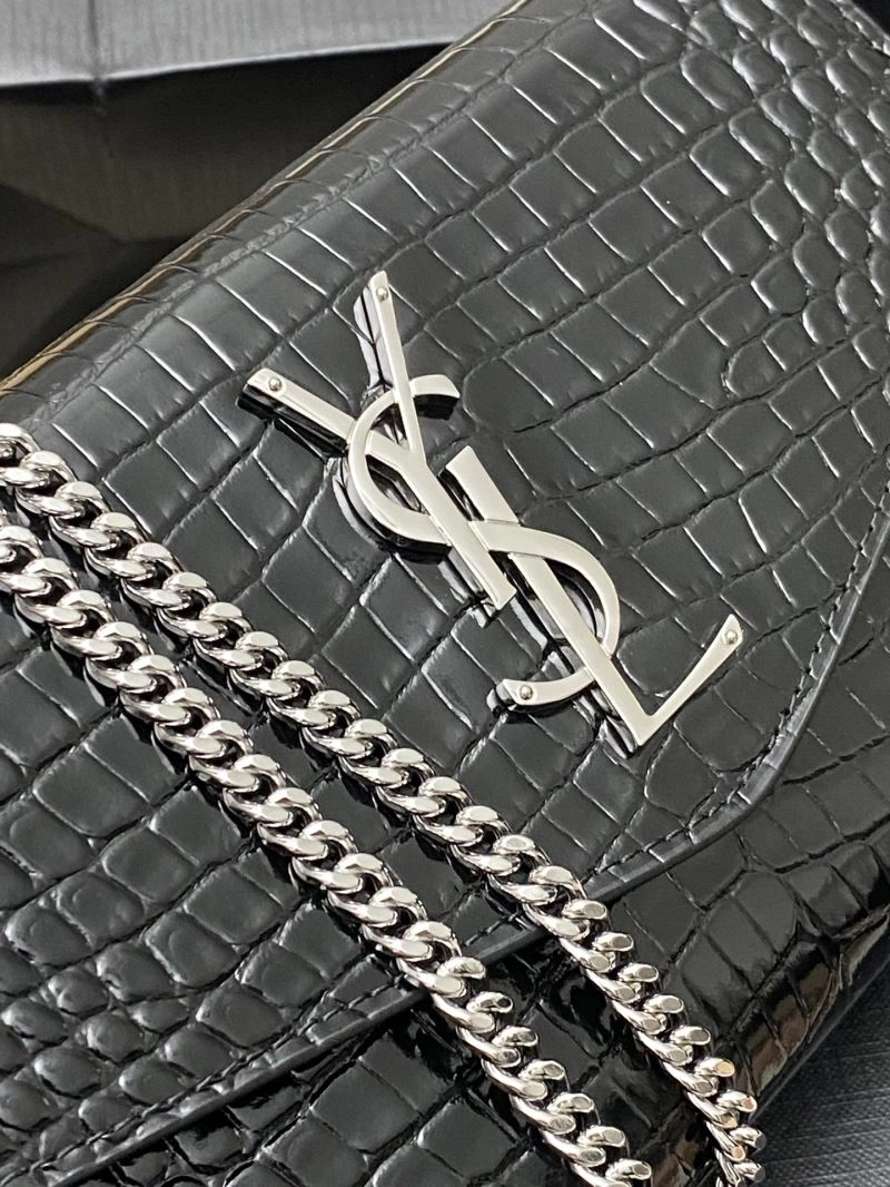 Inexpensive YSL Satchel Bags