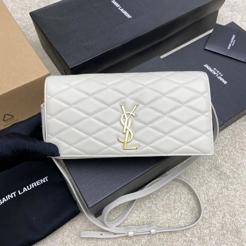 YSL Satchel Bags