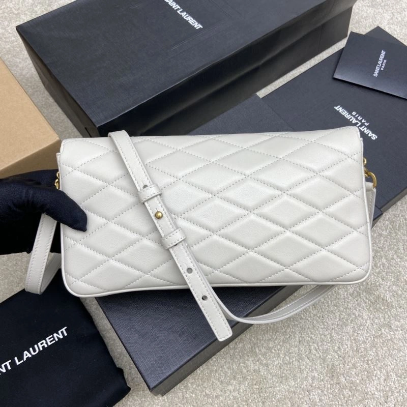 Inexpensive YSL Satchel Bags