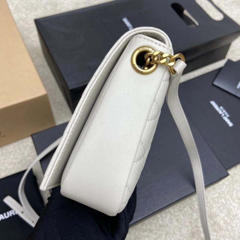 Inexpensive YSL Satchel Bags
