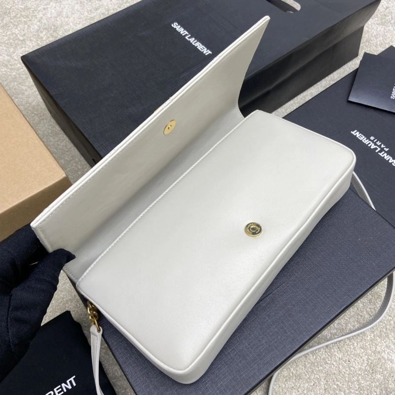 Inexpensive YSL Satchel Bags