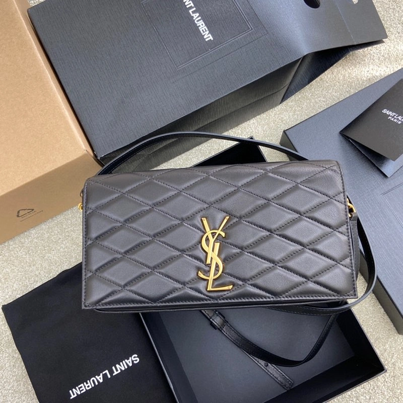 YSL Satchel Bags
