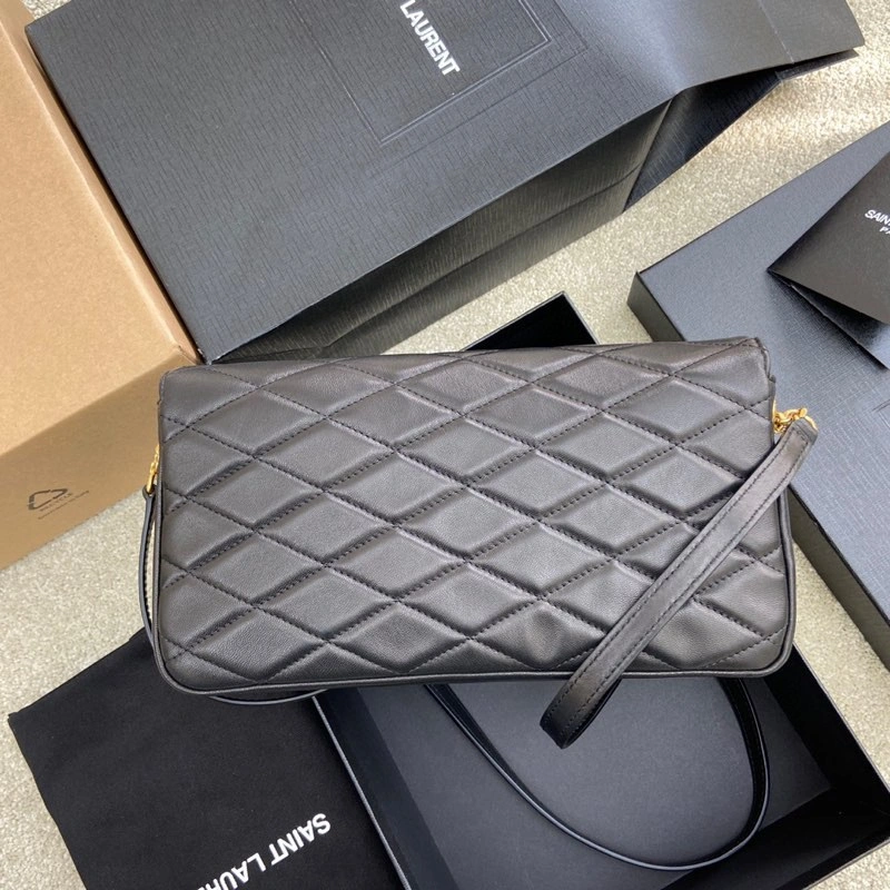 Economical YSL Satchel Bags