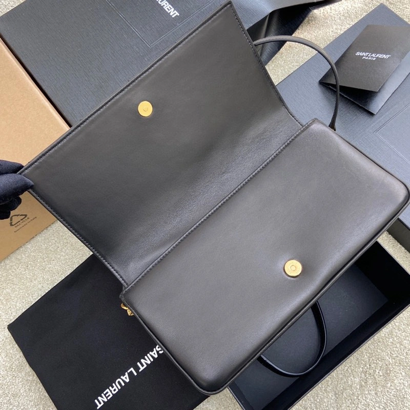 Economical YSL Satchel Bags