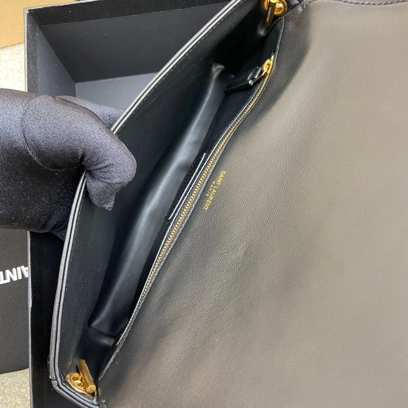 Economical YSL Satchel Bags