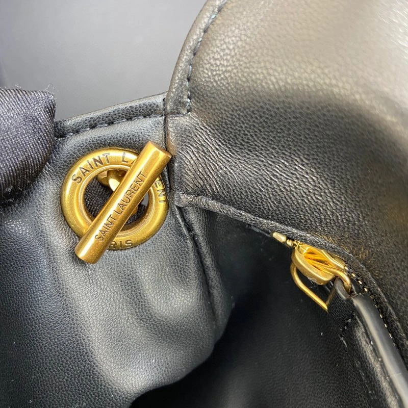 Economical YSL Satchel Bags
