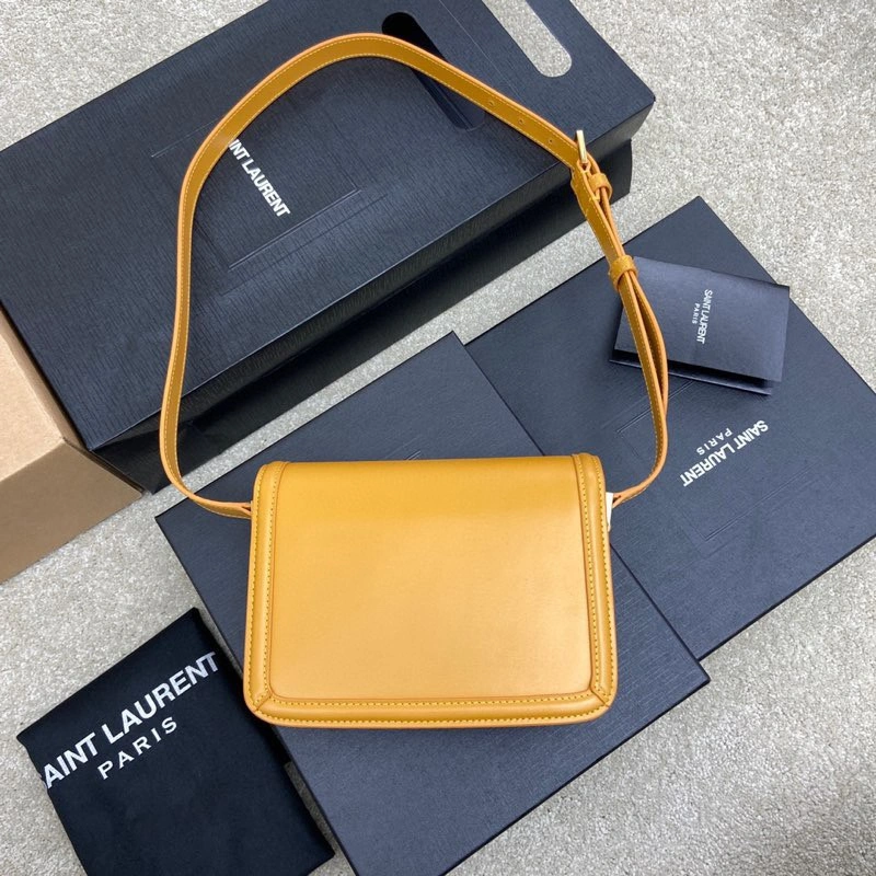 Real YSL Satchel Bags