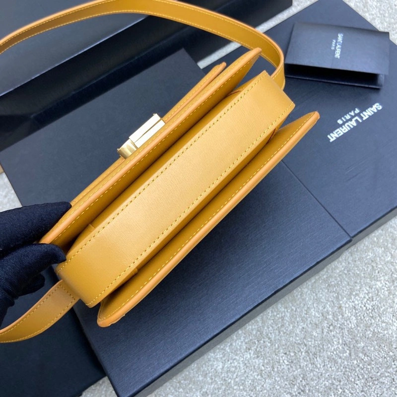 Real YSL Satchel Bags