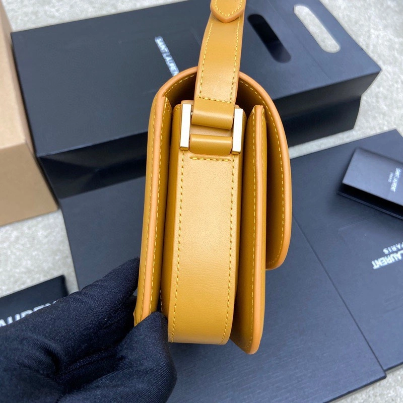 Real YSL Satchel Bags