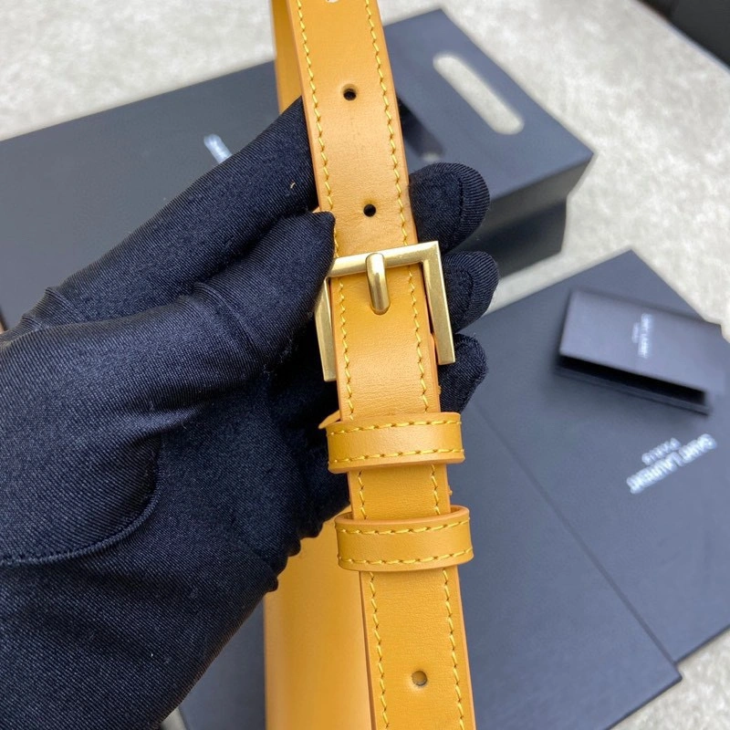 Real YSL Satchel Bags