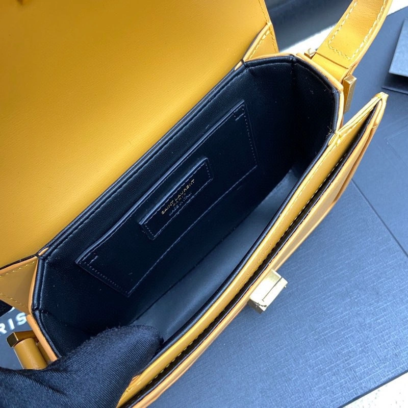 Real YSL Satchel Bags