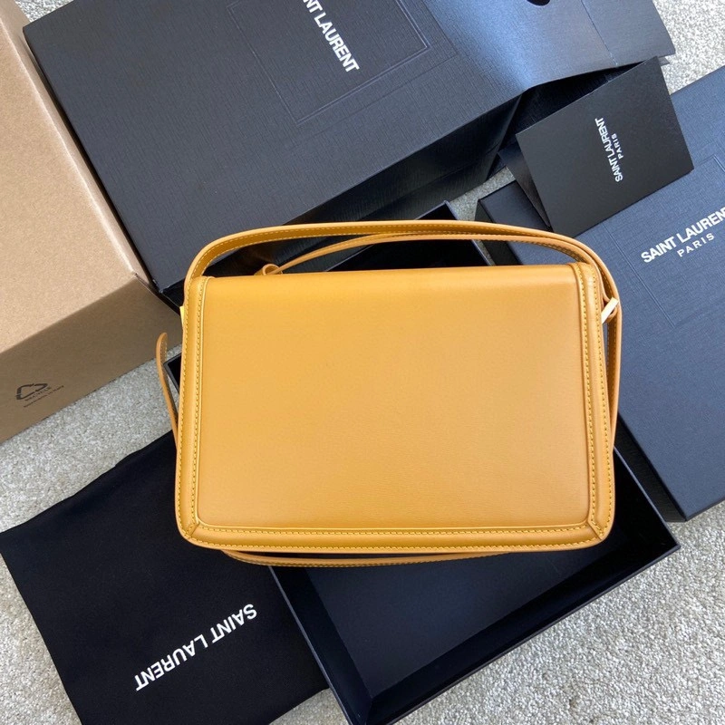 Authentic YSL Satchel Bags