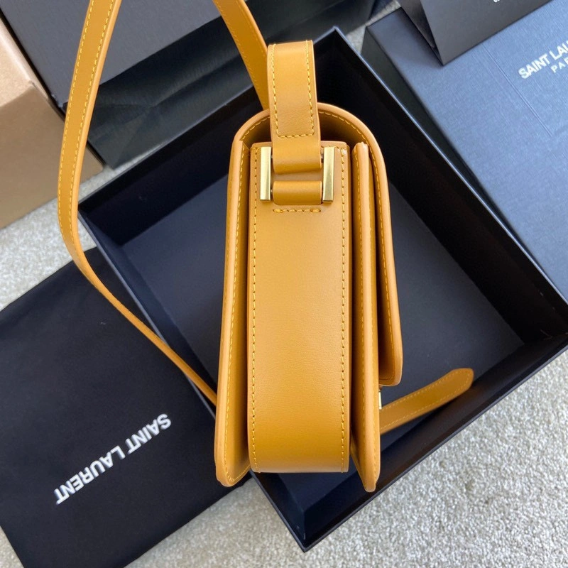 Authentic YSL Satchel Bags
