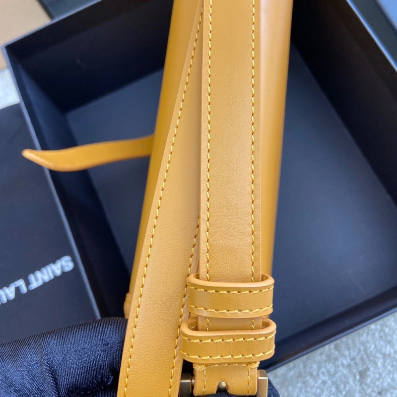 Authentic YSL Satchel Bags