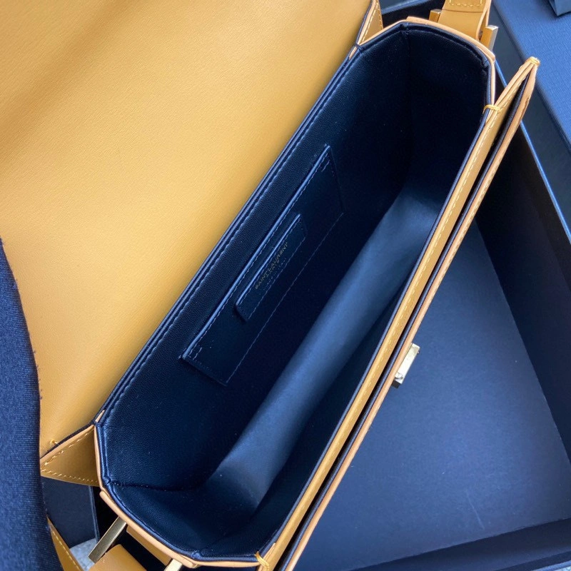 Authentic YSL Satchel Bags