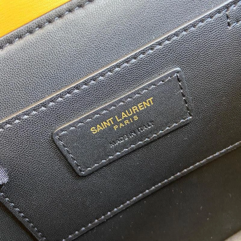 Authentic YSL Satchel Bags