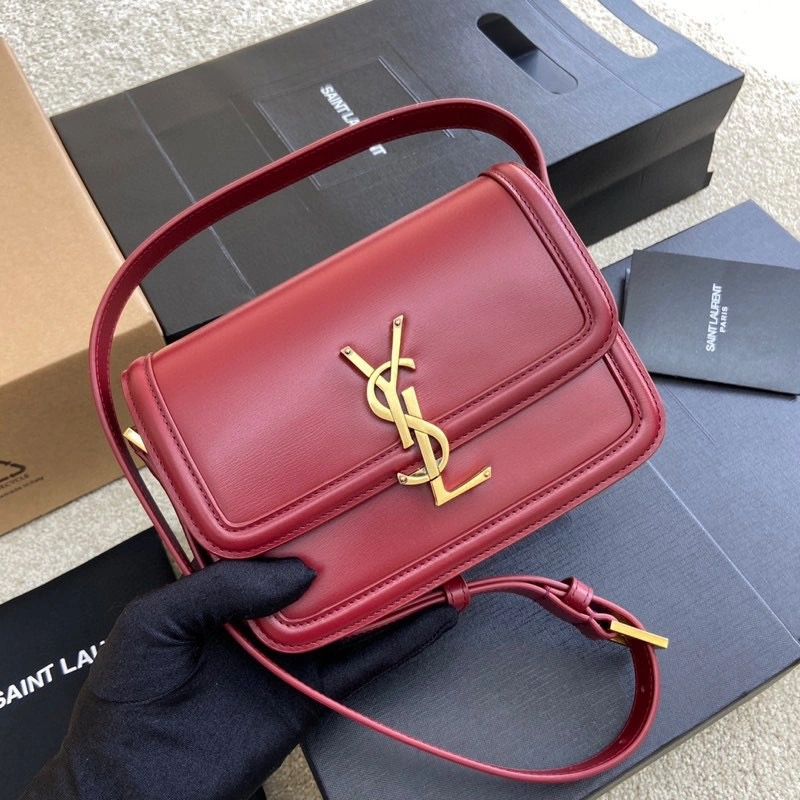 Top match YSL Satchel Bags
