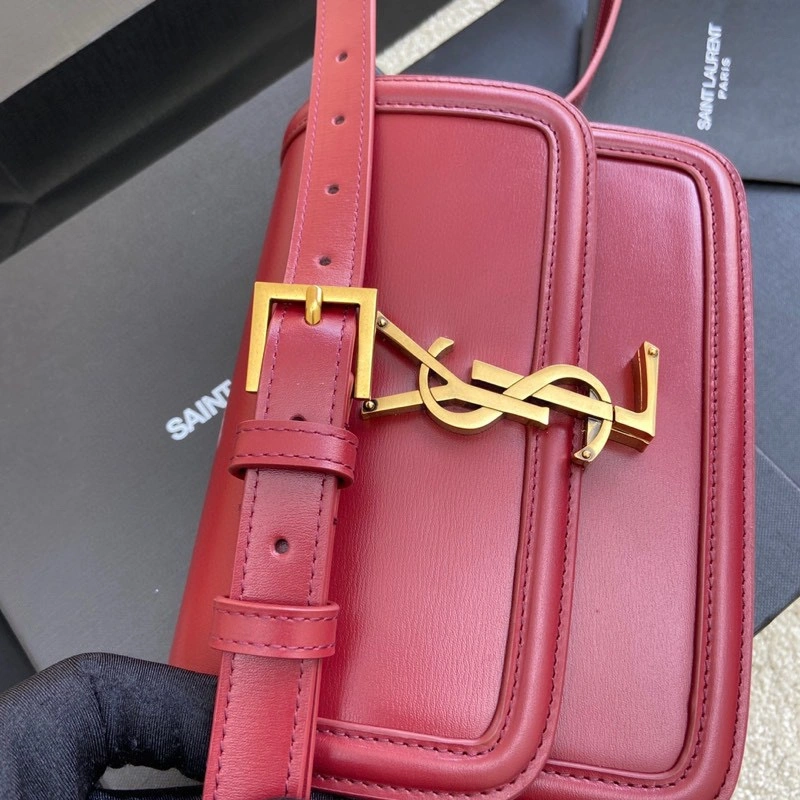 Top match YSL Satchel Bags