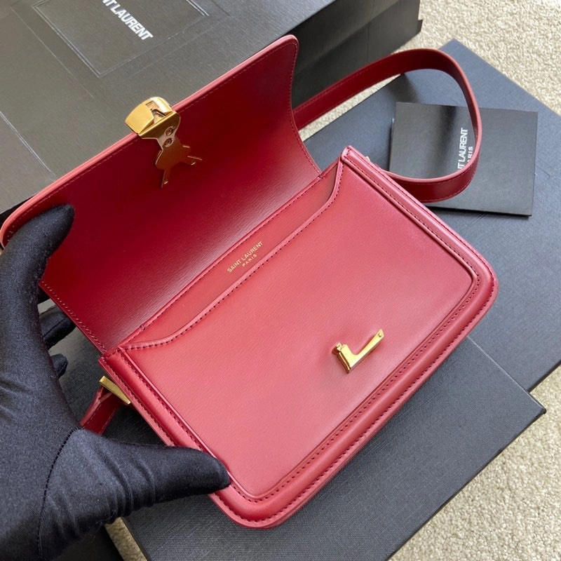 Top match YSL Satchel Bags