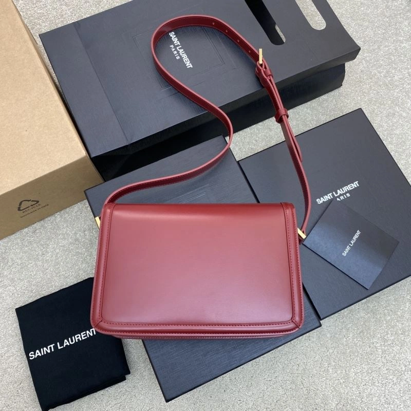 Low-cost YSL Satchel Bags