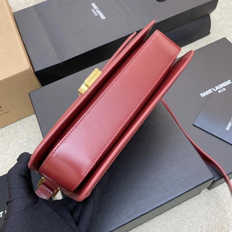 Low-cost YSL Satchel Bags