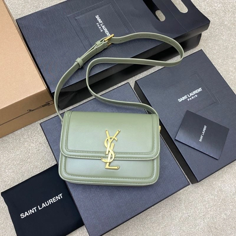 YSL Satchel Bags